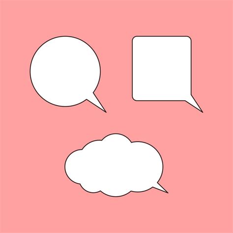 어도비 일러스트레이터 기초 강의 말풍선 만들기 네이버 블로그