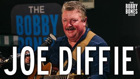 Friday Morning Conversation With Joe Diffie And His Wife Acordes Chordify