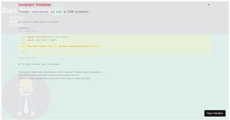 React Lineto Examples Codesandbox