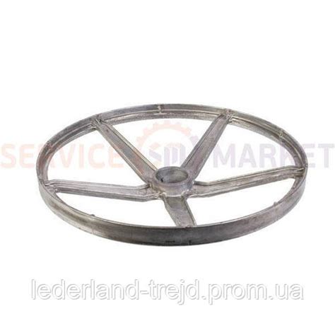 Шкив для стиральной машины D=295mm H=21mm Gorenje, цена 1035 грн — Prom ...
