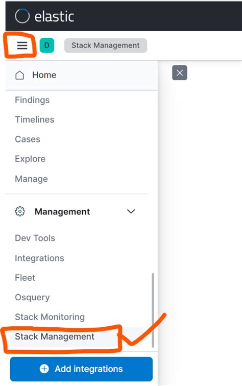Elastic Agent Installation And Configuration