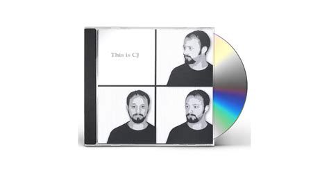 This Is Cj Cd
