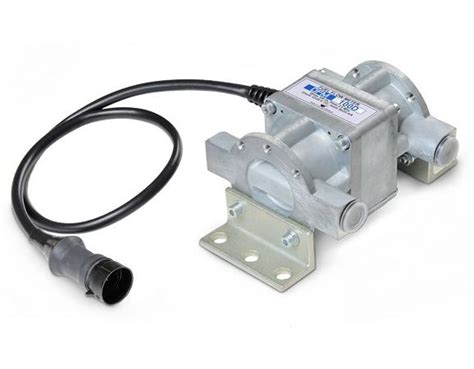 Differential Pressure Flow Meter For Fuel Insertion RITM Industry