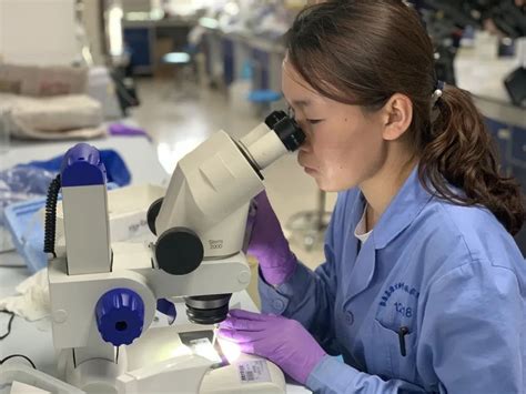 首次！夏庆友教授团队构建家蚕全基因组编辑筛选平台 澎湃号·政务 澎湃新闻 The Paper