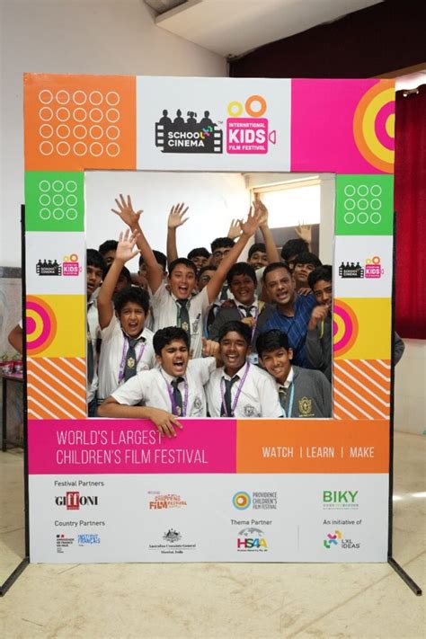 Sciff 2024 Using Cinema To Unite Inspire And Educate The Future Leaders Apn News