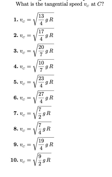 Solved Consider A Loop The Loop System Where The Radius Of Chegg