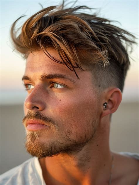 Discover 30 Shaggy Hairstyles For Men Versatile Looks From Wavy To