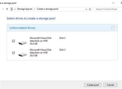How You Can Try The New Resilient File System For Windows