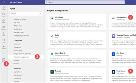 Microsoft 365 Project Management Vs Standalone Project Management