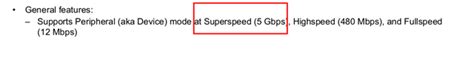 tda4vm q1 inquiry for supporting usb version processors forum