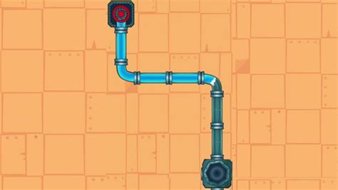 Трубопровод Сантехник — гуляць анлайн бясплатна на сэрвісе Яндекс Игры