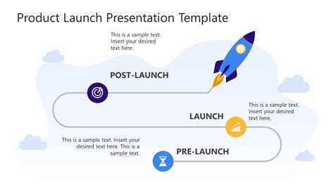 product launch powerpoint template and slides for presentations