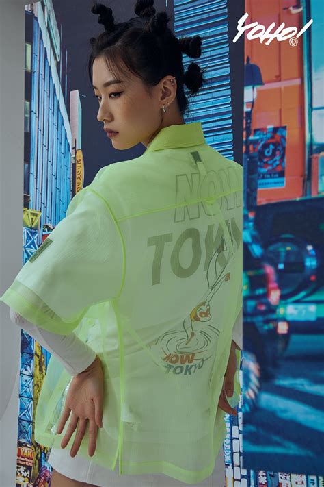 Yi Jiao Shan Munich Models