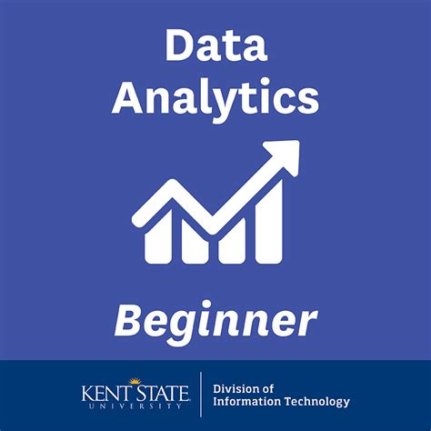 data analytics beginner credly