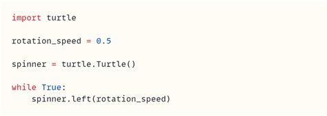 Zen And The Art Of Python Turtle Animations A Step By Step Guide