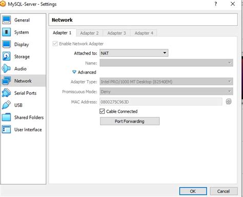 How To Install A MySQL Server In A Virtual Machine Ready To Work Remotelly Ruslan Magana