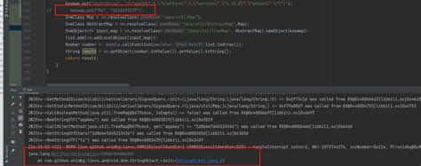 App安全之安卓native层安全分析（六）：frida调试跟栈unidbg补环境大动作android调试app调用栈 Csdn博客