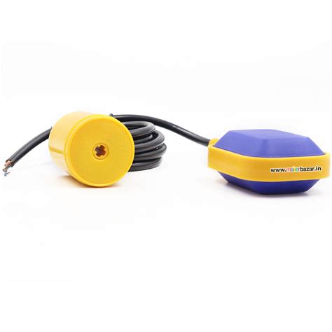 1m Float Sensor Switch For Water Level Controller
