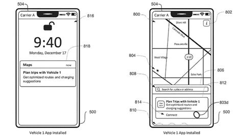 Apple Maps May Soon Customize Directions Based On Your Car Type Blog