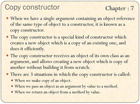 C Object Oriented Concepts And Programming Ppt