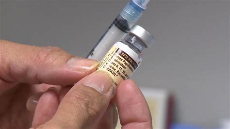 Health Matters The Importance Of Hpv Vaccines