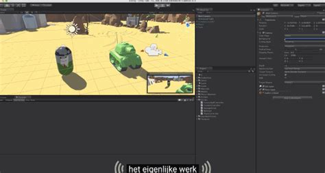 Unity小技巧介绍一 电子创新网 Imgtec 社区