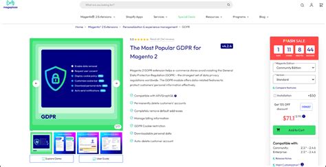 Types And Steps To Configure Cookie Policy In Magento 2
