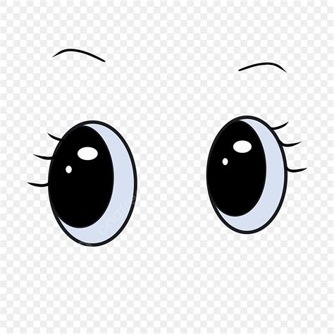 Dibujos De Ojos Grandes Para Imprimir Dibujos Cute Para Imprimir