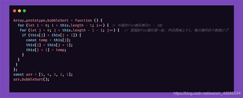 如何生成超级好看的代码片段，vscode插件之 carbon now sh，不要错过哦！！！ csdn博客