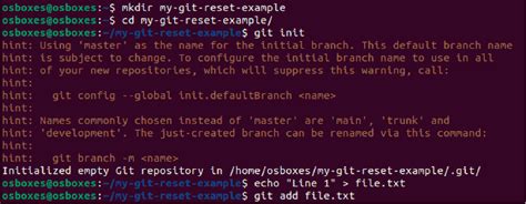 Git Reset Vs Git Revert 4sysops