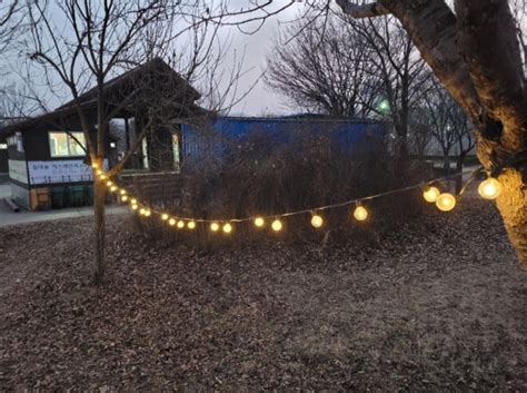 태양광 줄조명 태양열 알전구 Led 줄조명 캠핑 감성조명 벼룩 장터 소리전자