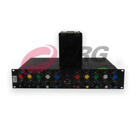 gml model 8200 parametric eq gearsupply
