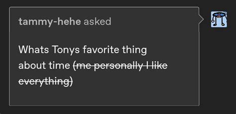 Ask A Computer And A Clock On Tumblr