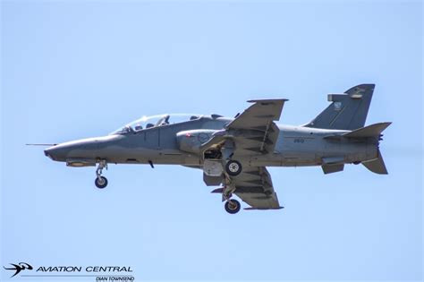 Hawk MK120 Archives - Aviation Central