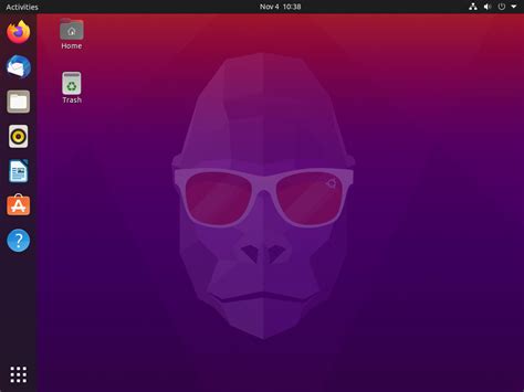 How To Install Ubuntu Groovy Gorilla In Easy Steps Marksei
