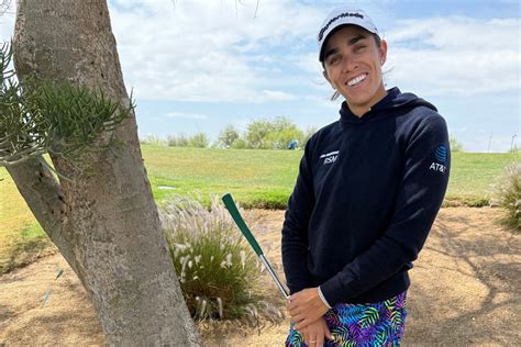 Maria Fassi Partners With Golf4her To Empower Women And The Next