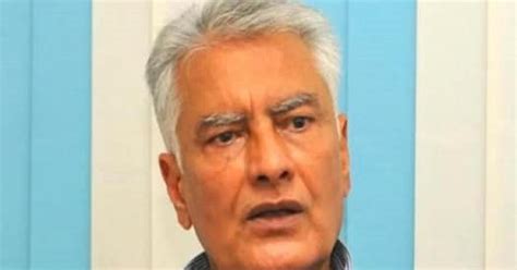 पंजाब भाजपा ने सुनील जाखड़ को सौंपी पहली जिम्मेदारी बंगाल हिंसा की जांच कमेटी में शामिल