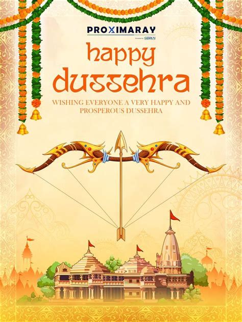 Ram Yadav On Linkedin Happydussehra