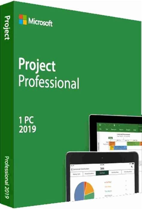 Ms Project Professional 2019 At ₹ 3999piece Ms Project Software In Ms Project Professional 2019 At ₹ 3999piece Ms Project Software In