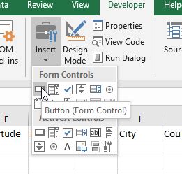 What Is For Each Loop In VBA The Best Free Excel VBA Tutorials