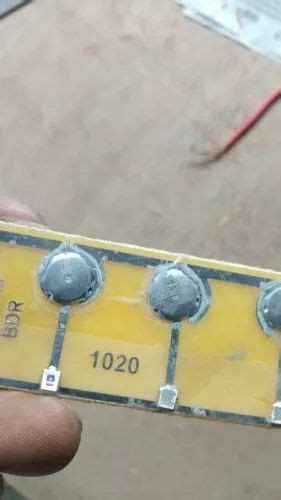 Dummy Evm Voting Machine Machine PCB At Piece EVM Dummy PCB In New Delhi ID