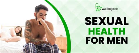 The Role Of Sleep In Male Sexual Health Blog