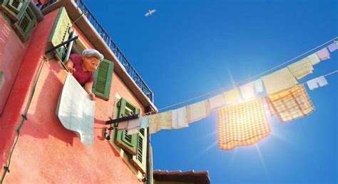 디즈니픽사가 상상으로 그린 도시들 모아봤는데 행복해졌어 Twt 인스티즈 Instiz 이슈 카테고리