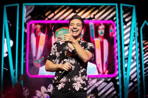 Wesley Safad O Comanda Garota Vip Fortaleza Neste S Bado G Transmite Ao Vivo Cear G