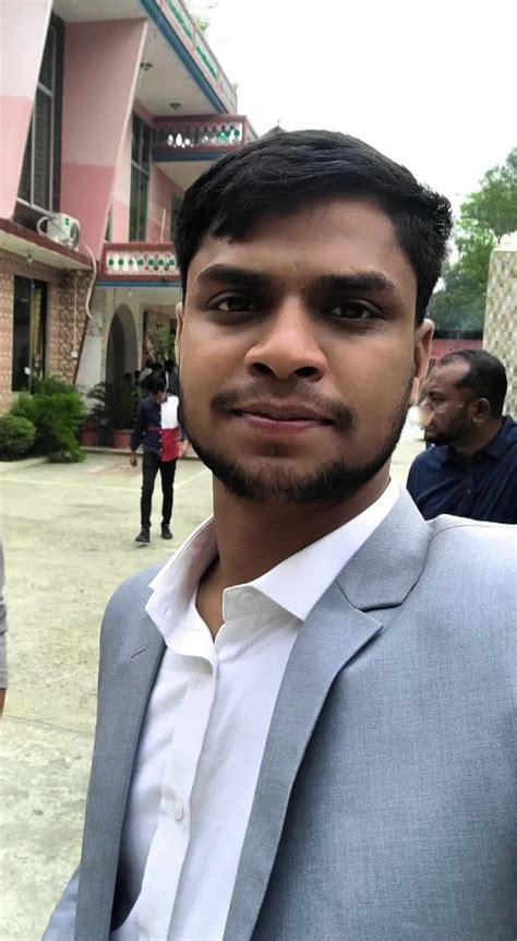 mohammed mujahidul islam
