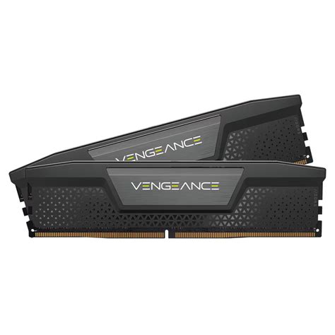 Buy Corsair Vengeance 192gb 4x48gb 5200mhz Cl38 Ddr5 [cmk192gx5m4b5200c38] Pc Case Gear
