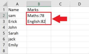 How To Make Lines In Excel SpreadCheaters