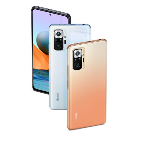 Redmi Note 10: Nízke ceny a najlepší fotoaparát | TOUCHIT