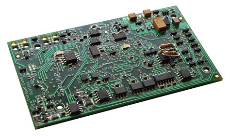 美国英特佩斯控制系统 Vnet Modules