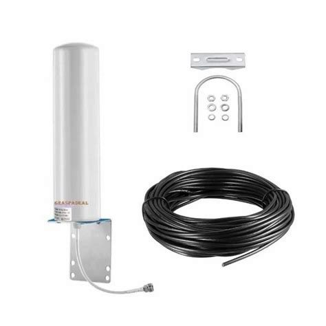5 8 Ghz 6 Dbi Wi Fi Antenna At 1500 In New Delhi ID 5046058655